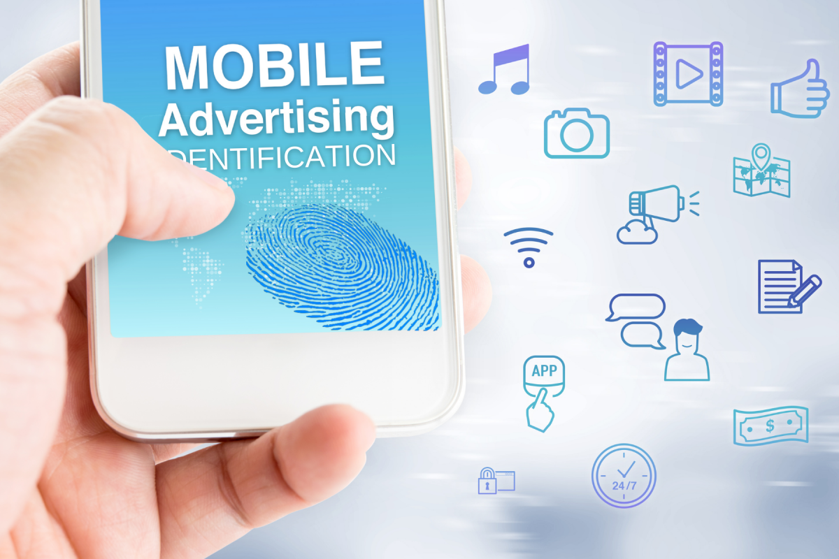 What Is a Mobile Advertising ID (MAID) and How Can You Use It? – Lazer ...