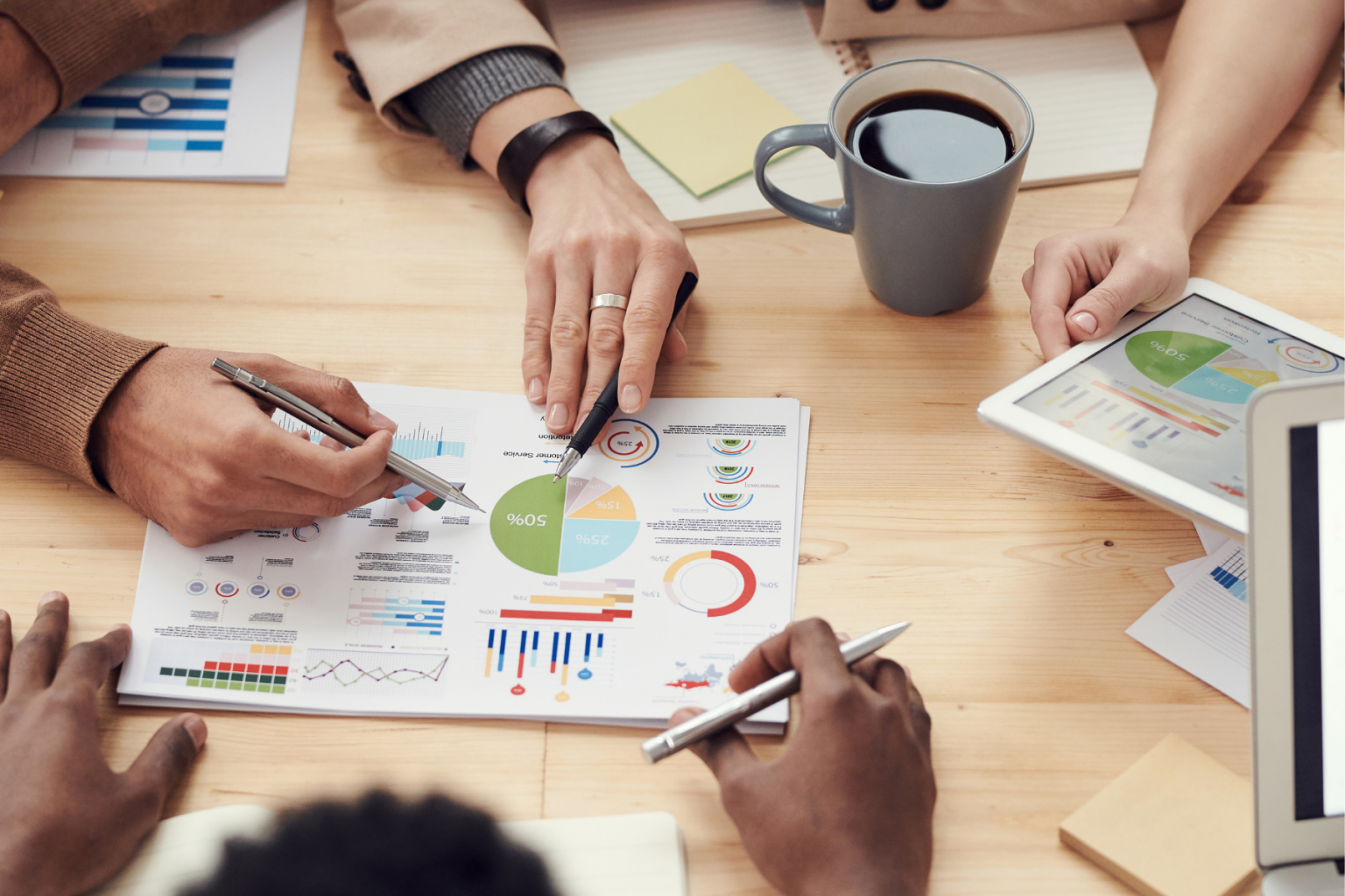 What Is a Mobile Advertising ID (MAID) and How Can You Use It? – Lazer ...